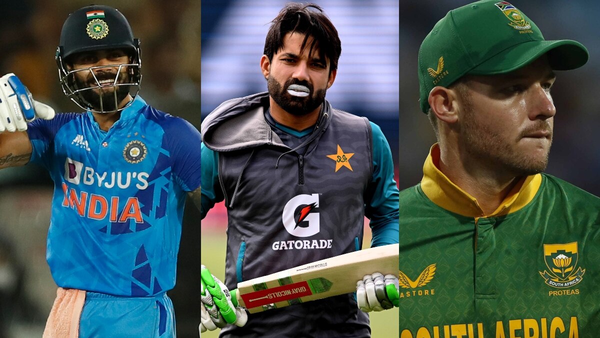 T20 World Cup 2022: Top 4 batsmen to watch out for