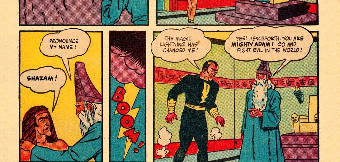 God, supervillain, person of colour: All you need to know about Black Adam