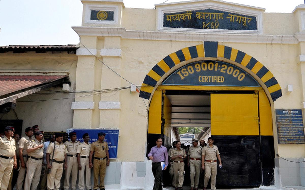 Bombay HC acquits UAPA accused GN Saibaba but SC turns down plea. A ...