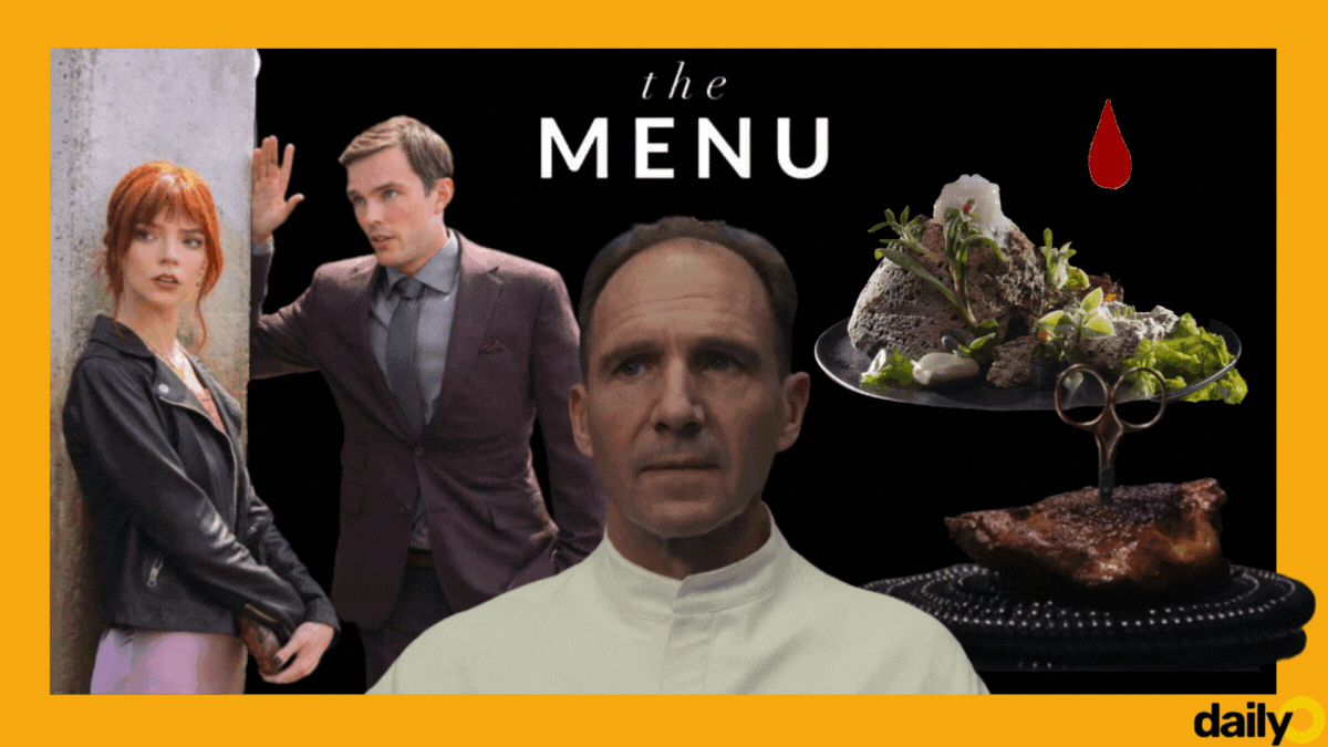 The Menu Review: Ralph Fiennes leaves you unsettled in witty culinary ...