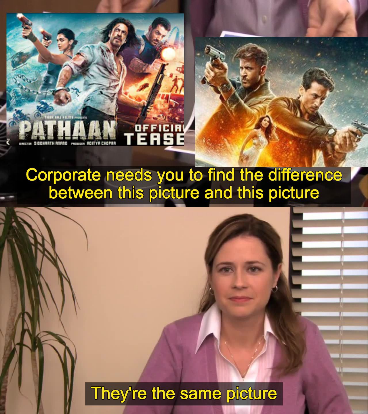 Shah Rukh Khan's Pathaan teaser first thoughts: Is that Don? Ek Tha ...