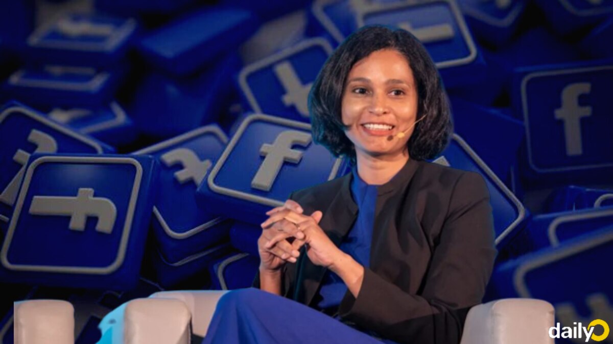 Sandhya Devanathan named new Meta India head 2 weeks after Ajit Mohan's ...
