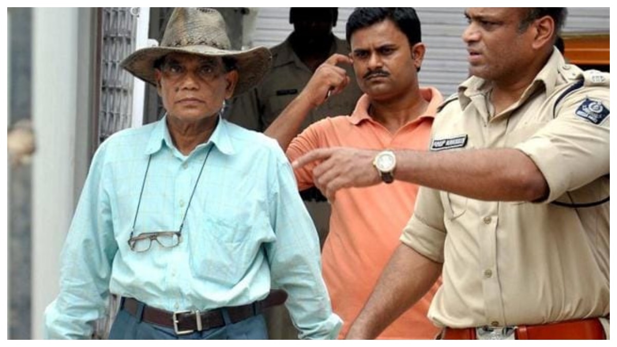 The story of Odisha's Somnath Parida: Army doc who chopped his wife ...