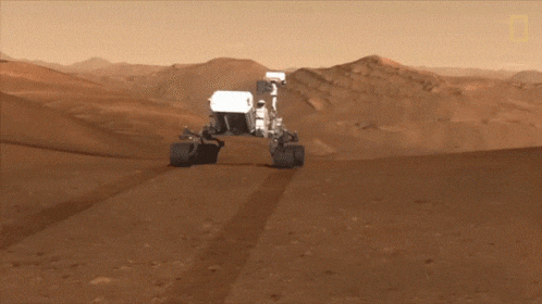 Goodnight Oppy drops on Amazon Prime today. Here's a quick look at the ...