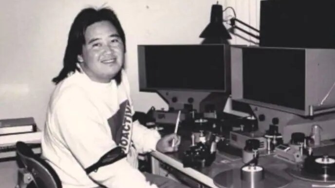 Albert Pyun, the 'new Ed Wood' behind the first Captain America film ...