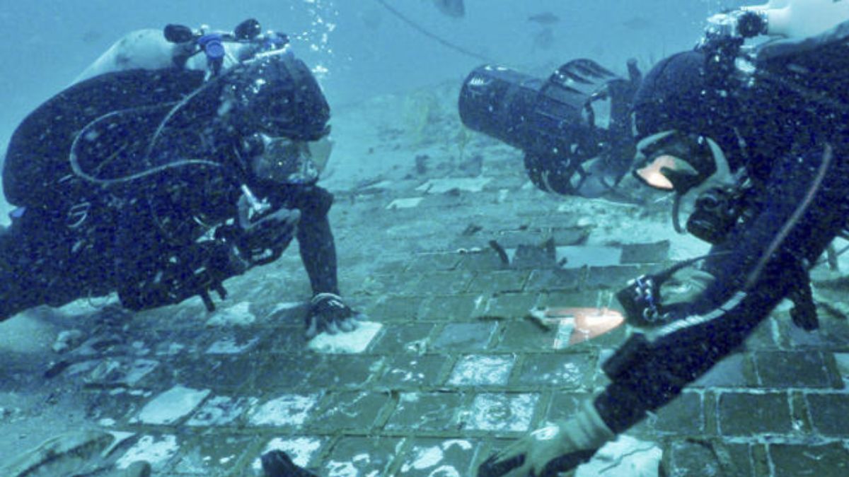 Science Wrap: RIP world's largest iceberg, India's first private rocket ...