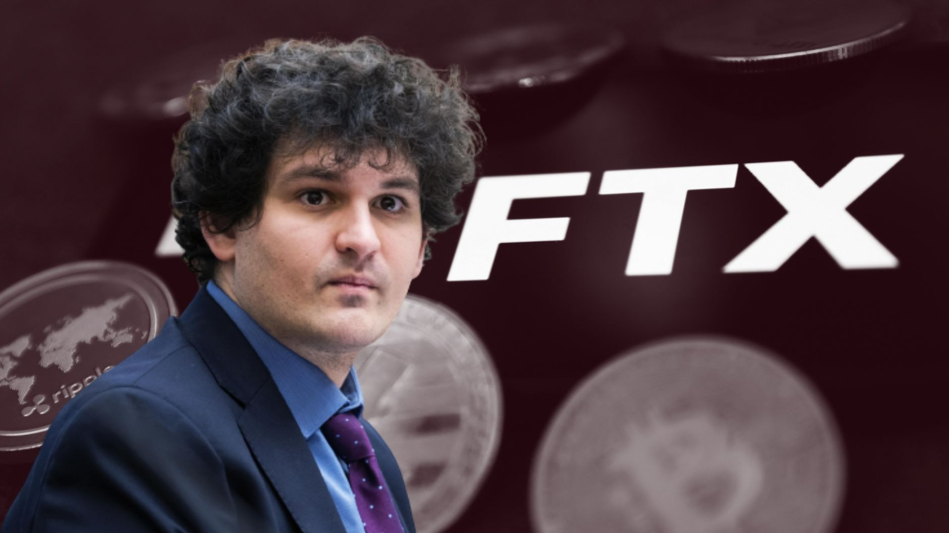 Crypto King Sam Bankman-Fried arrested in Bahamas for fraud after FTX collapse