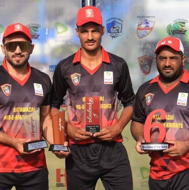 Who is Allah Mohammad Ghazanfar, the 15-year-old who has signed up for ...