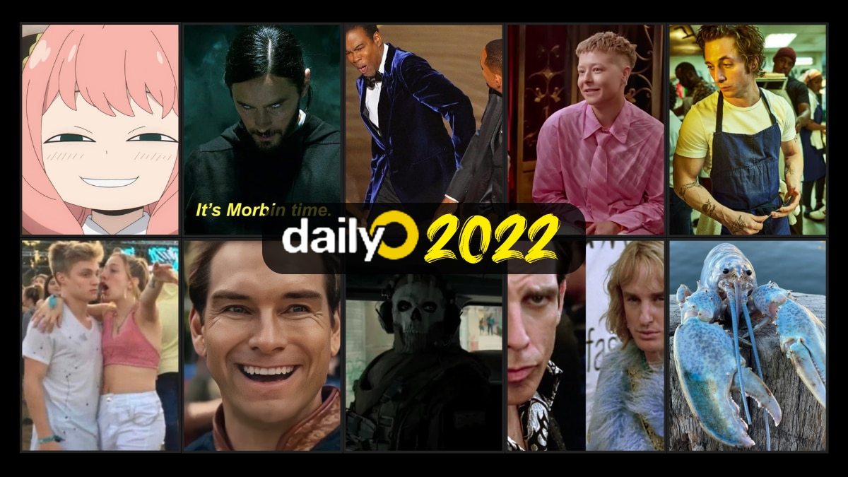 The 22 best memes of 2022