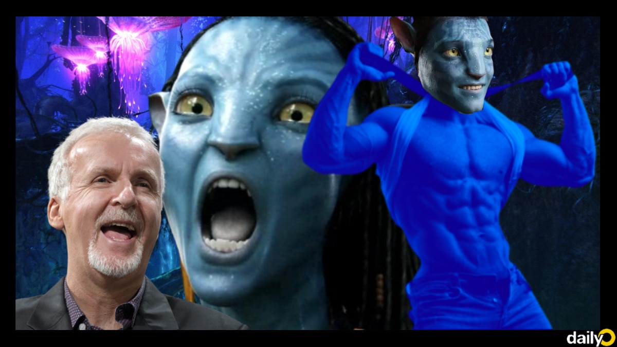 I re-watched Avatar before going into The Way of Water. The 2009 film ...