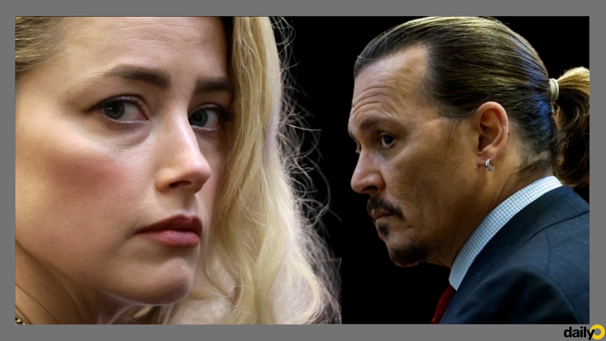 The Johnny Depp Amber Heard Case A Timeline