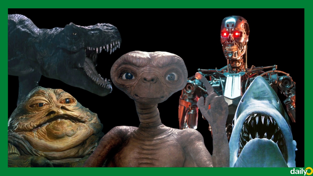 ET just sold for $2.5 million. Here are cinema's most iconic ...