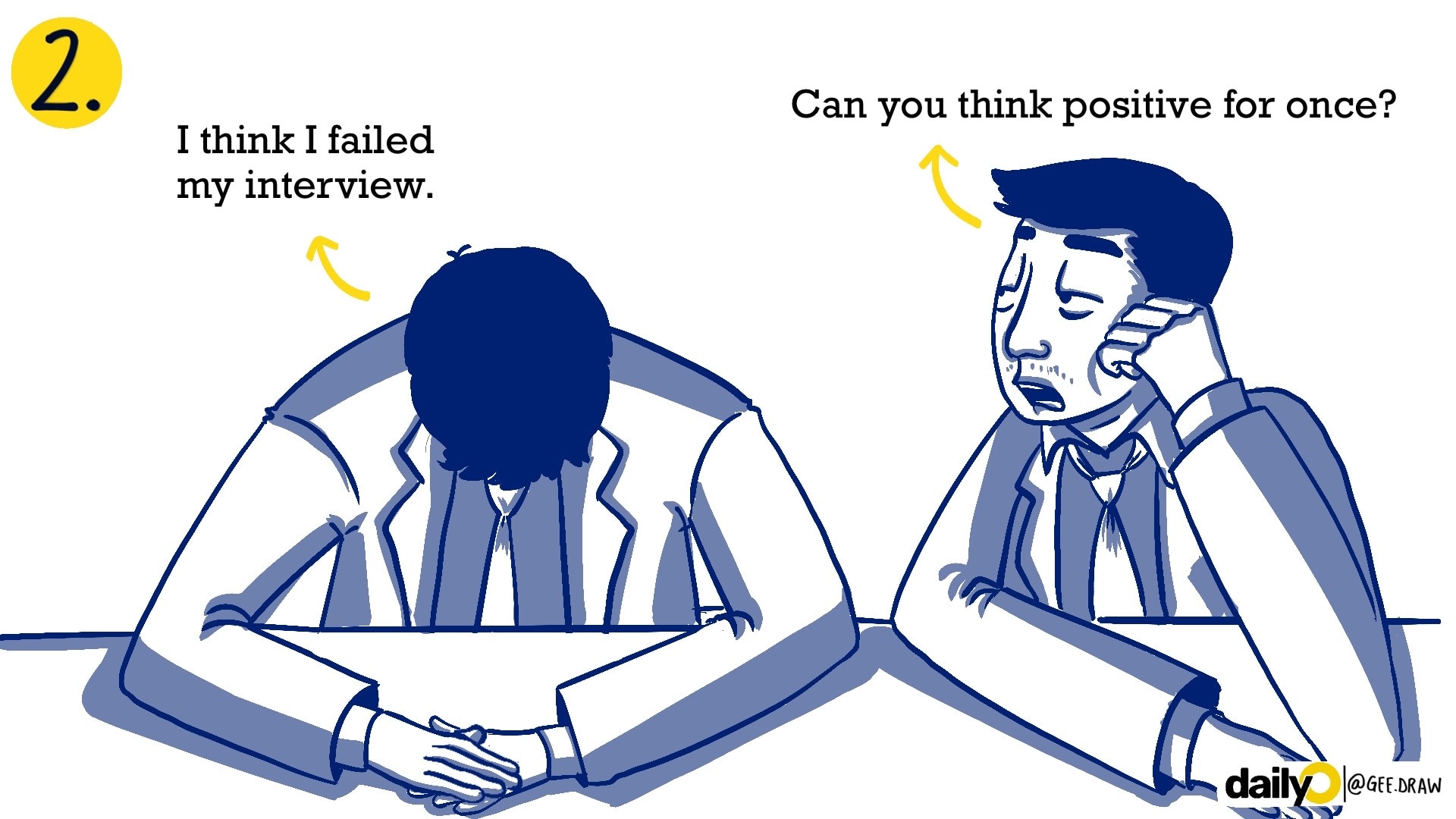 Toxic Positivity: The ugly side of positive vibes