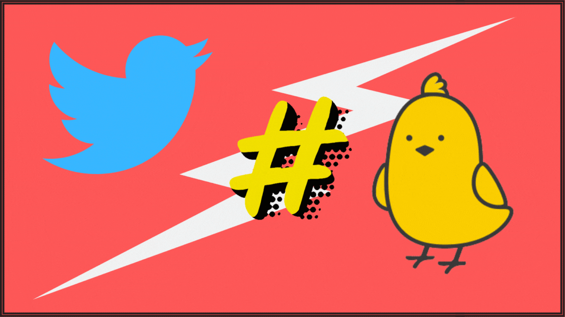 Leaving Twitter for Koo? You don't have to worry about losing your ...