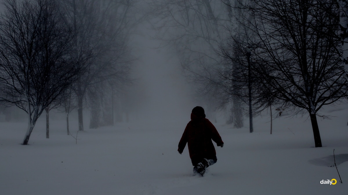 Monster winter storm across the US claims at least 34 lives: What you ...