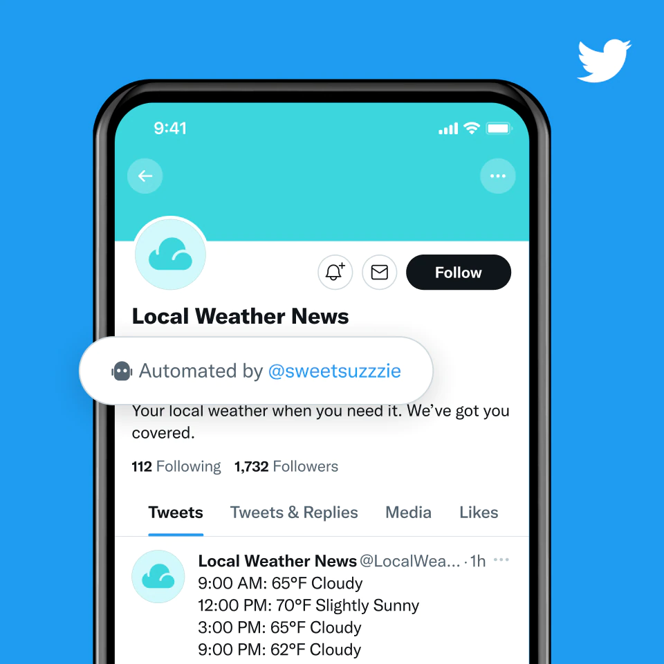 Elon Musk plays Pick A Colour with Twitter ticks coming out in gold ...