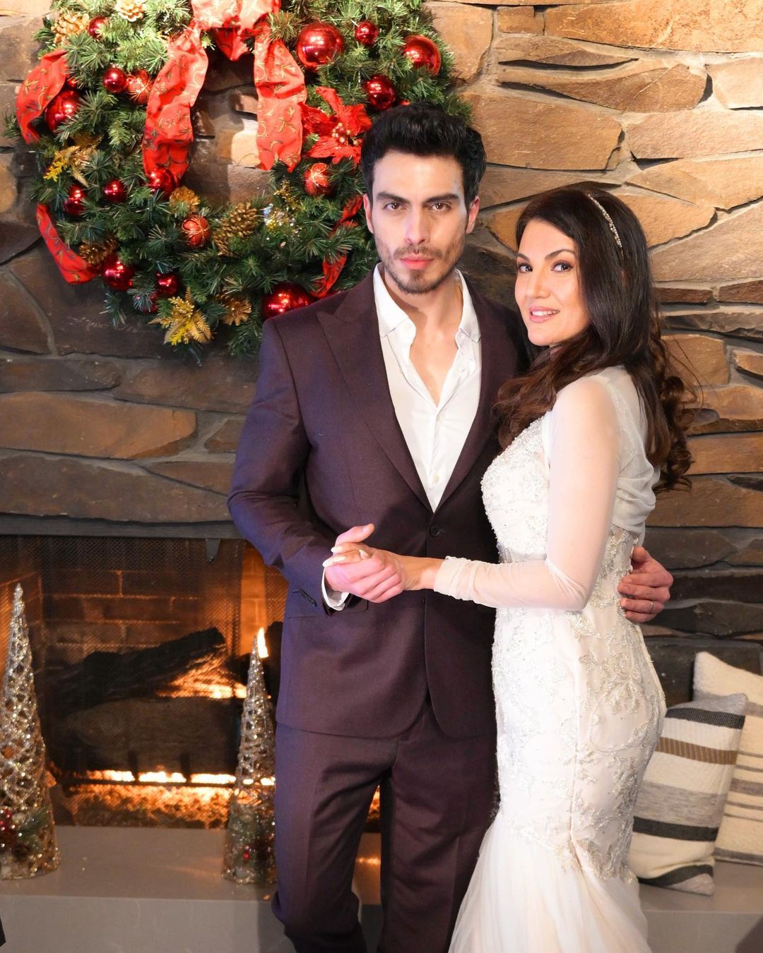 Imran Khan's ex-wife Reham Khan marries US-based former actor