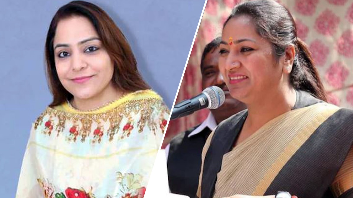 Who will be the next Delhi mayor?