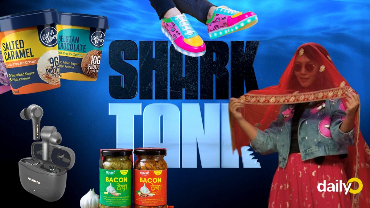 10 brands from Shark Tank India 1 that made it big after the show