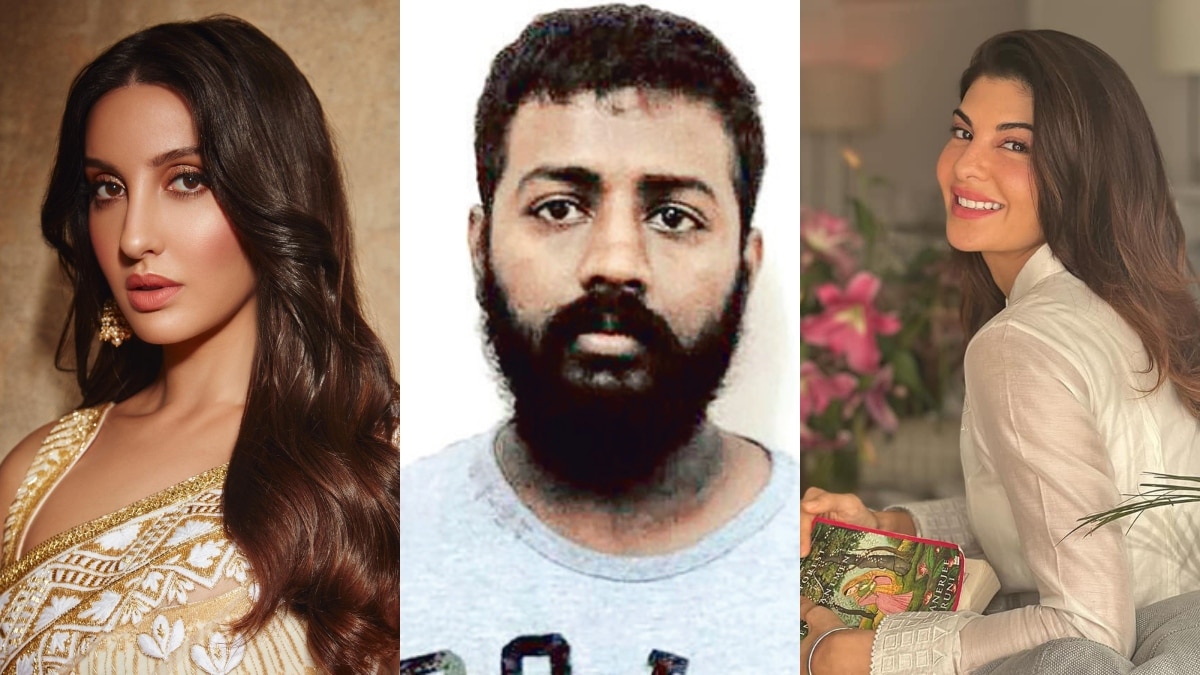 It is Jacqueline Fernandez and Nora Fatehi vs Conman Sukesh ...