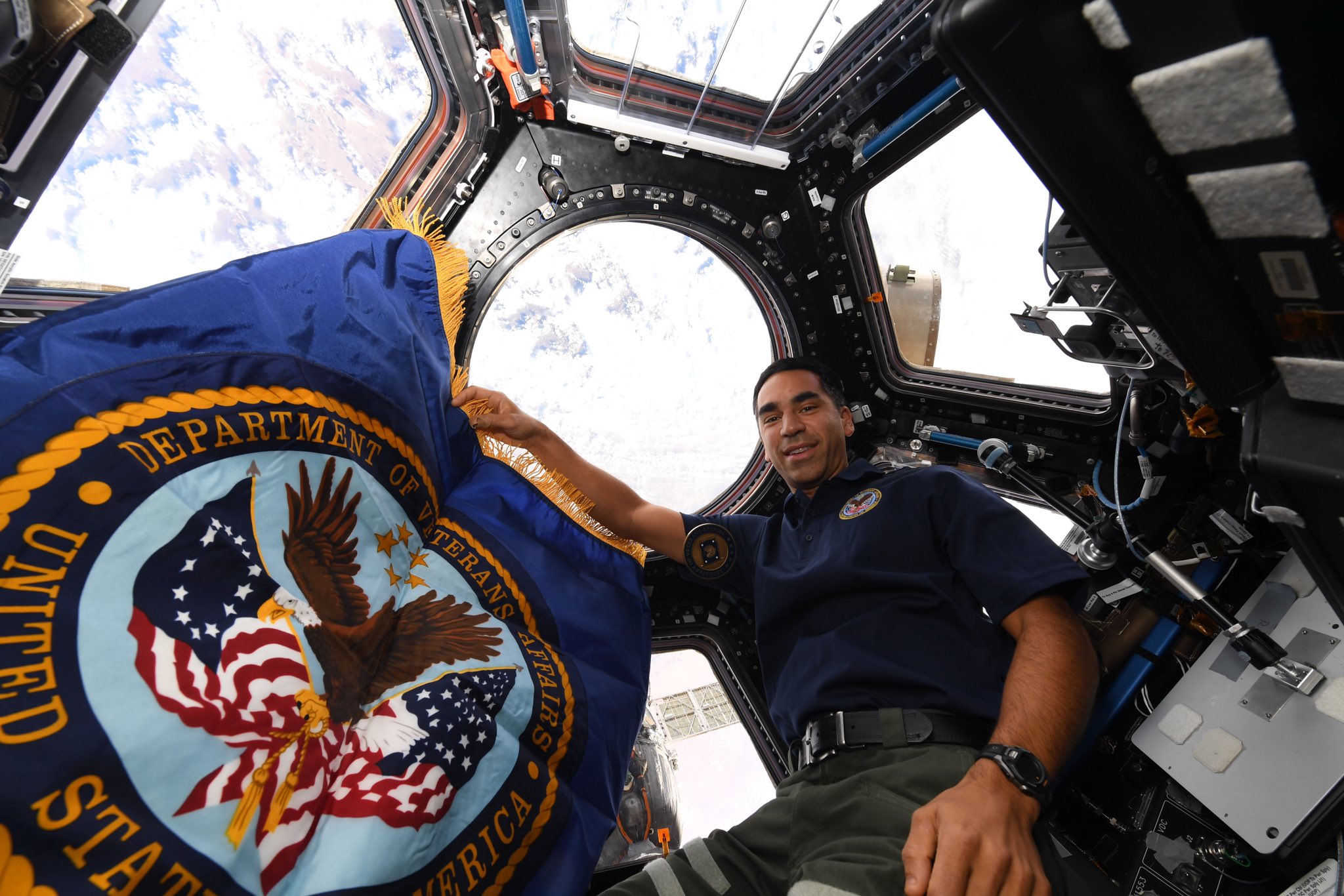 Science wrap: Indian-American astronaut gets top rank and Kalpana ...
