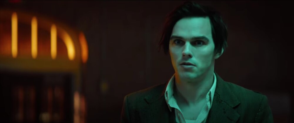 Renfield trailer is out and Nicholas Cage is Dracula. You read that right.