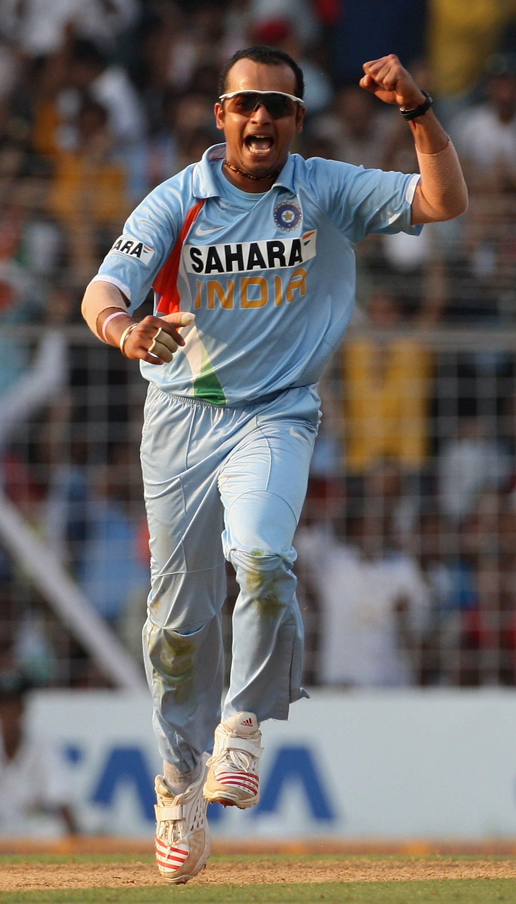 5 promising Indian cricketers who faded away after their international ...