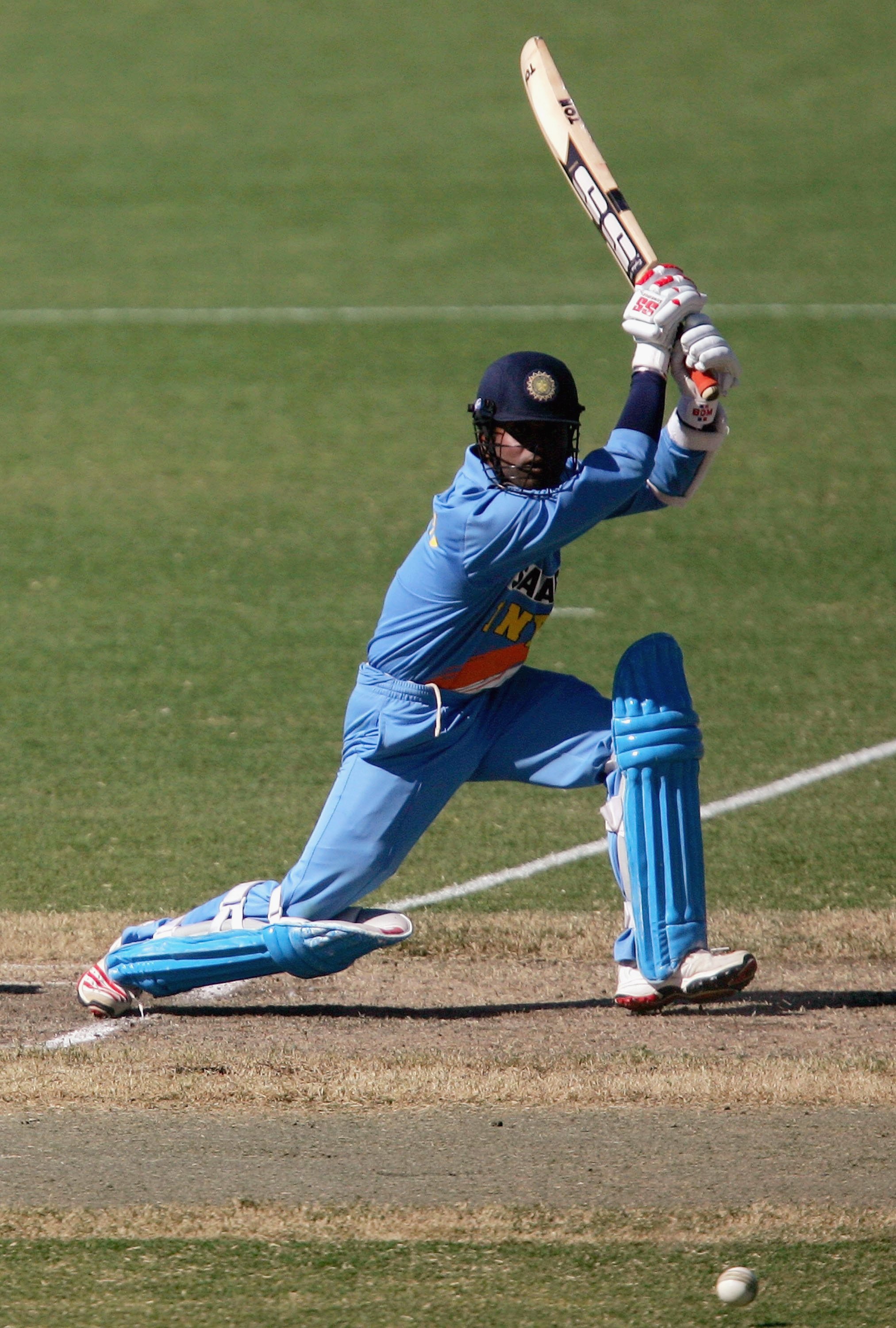 5 promising Indian cricketers who faded away after their international ...