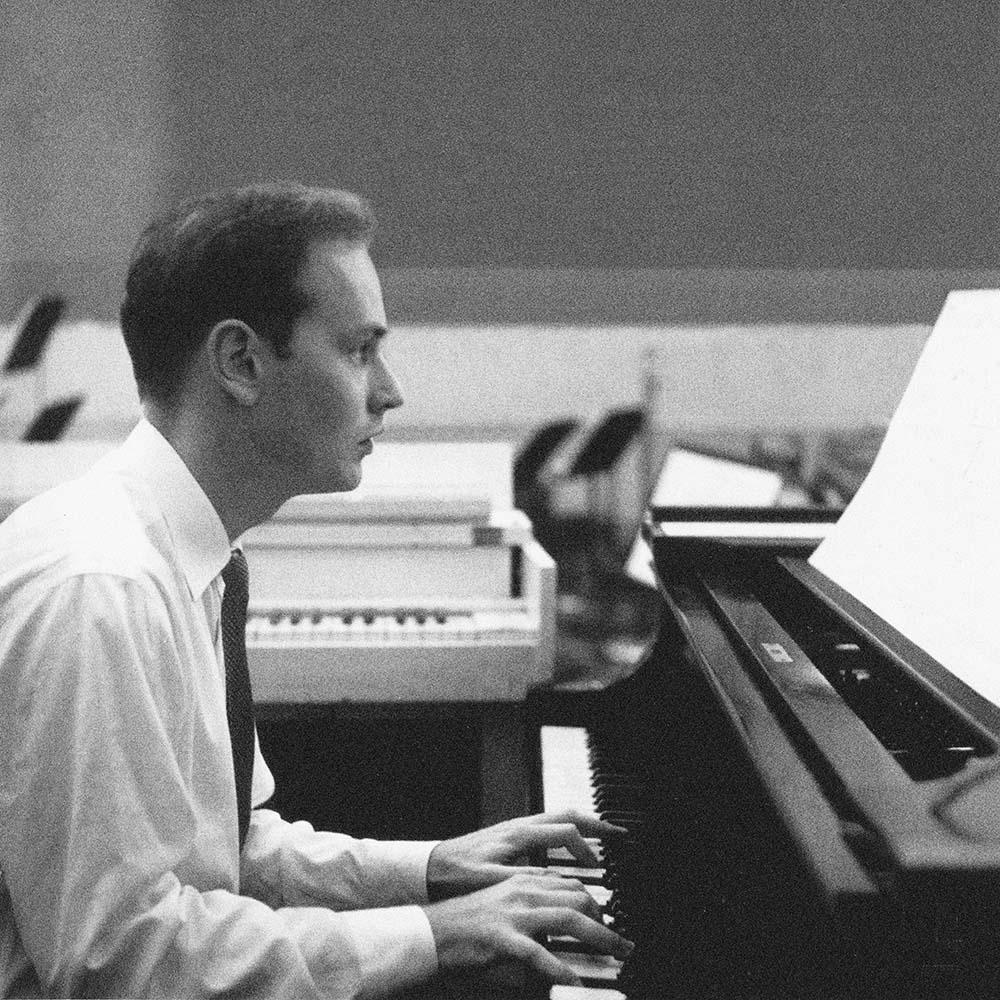 The life and legacy of John Williams, the most Oscar-nominated person alive