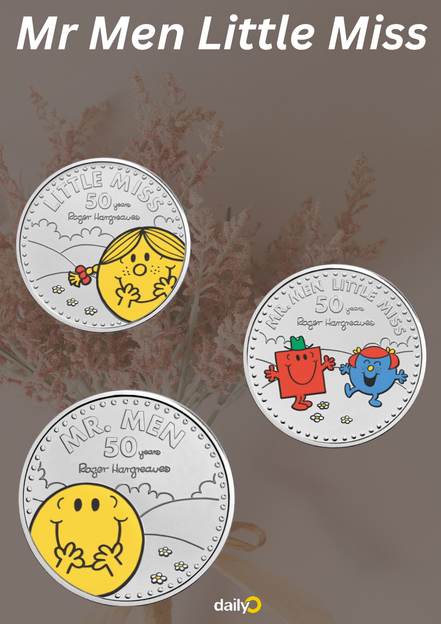 UK Royal Mint releases Harry Potter special coins, plus some coins you ...