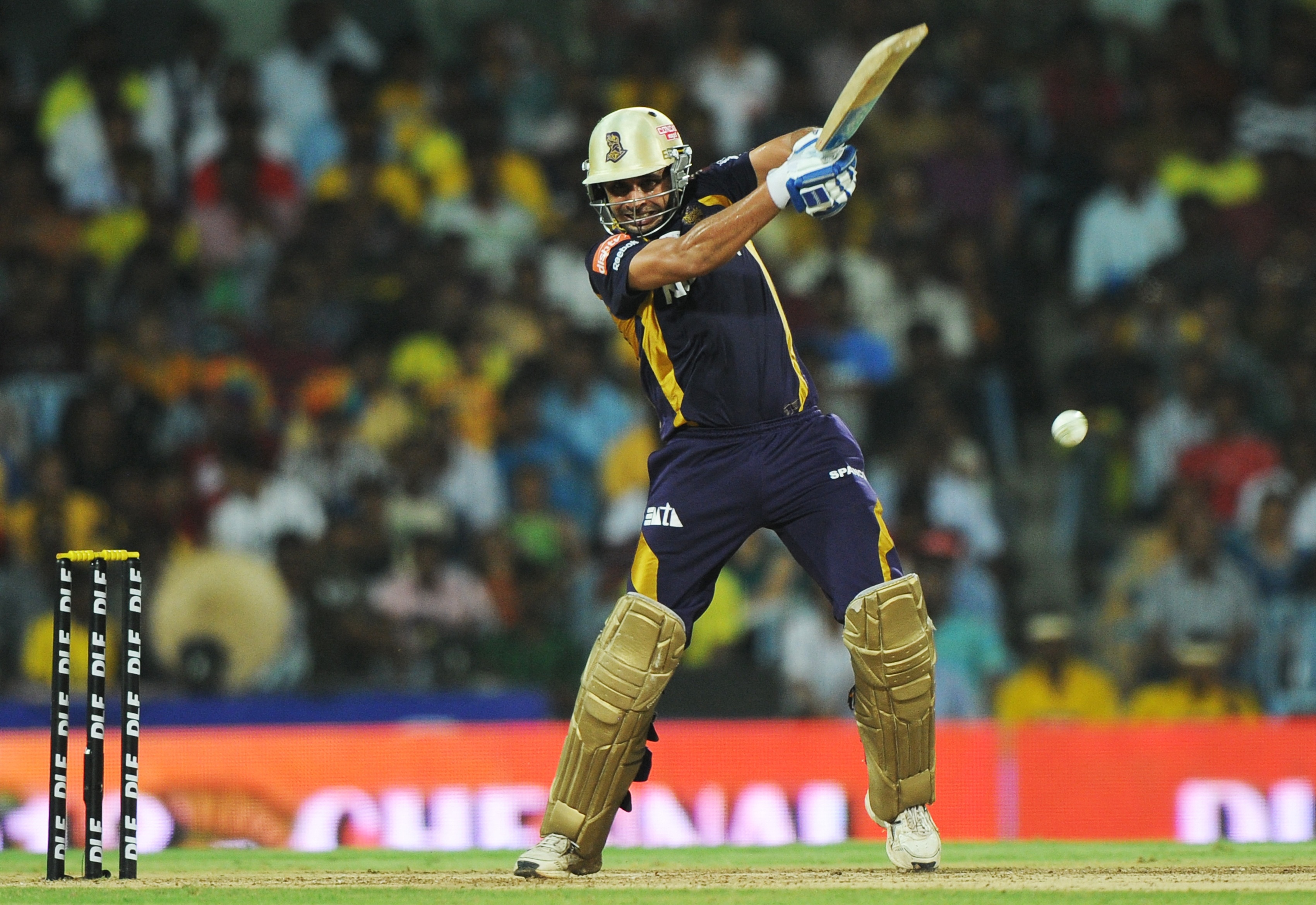 5 Indian cricketers whose careers started and ended with IPL