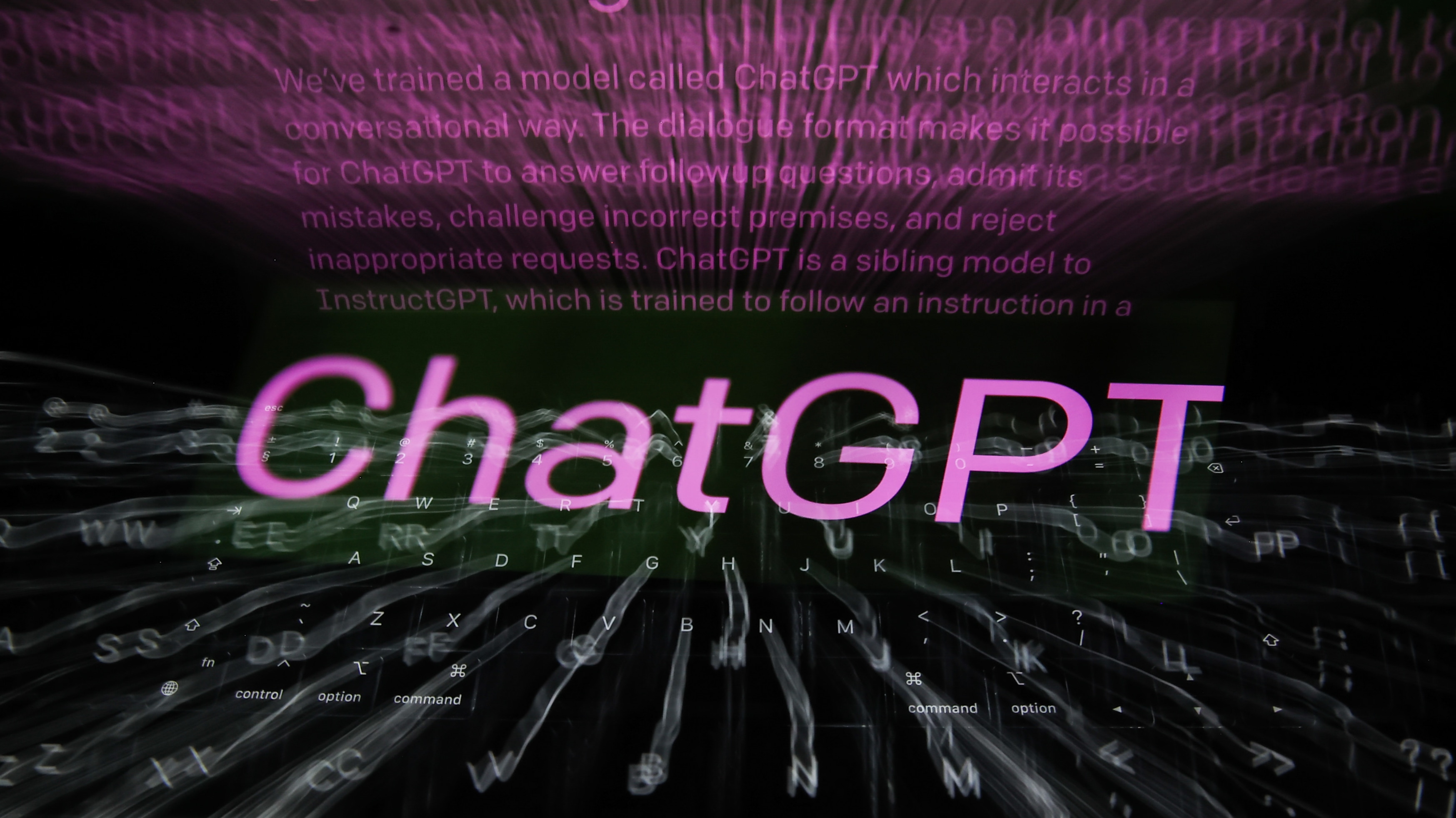 ChatGPT and Whisper APIs want to help businesses too, and at cheaper ...