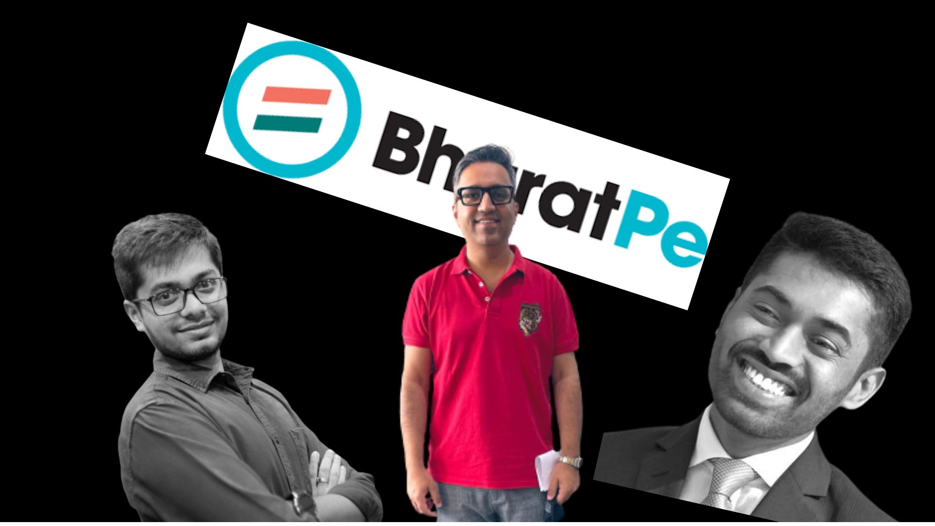 Ashneer Grover is now being sued by BharatPe co-founder Shashvat Nakrani over unpaid shares