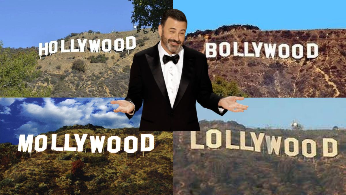 Jimmy Kimmel slammed for calling RRR a Bollywood movie. What other ...