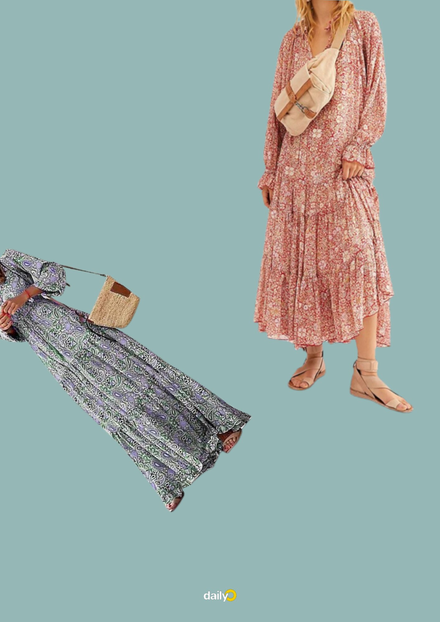 Spring outfit ideas that Instagram thinks you should definitely try ...