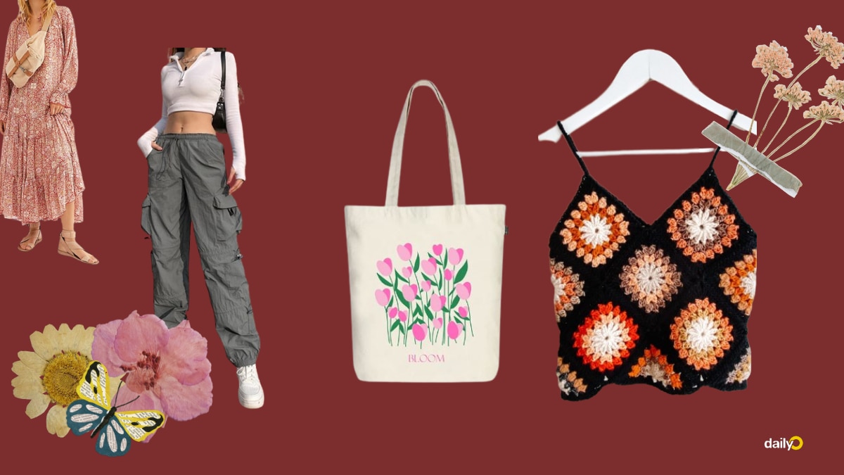 Spring outfit ideas that Instagram thinks you should definitely try ...