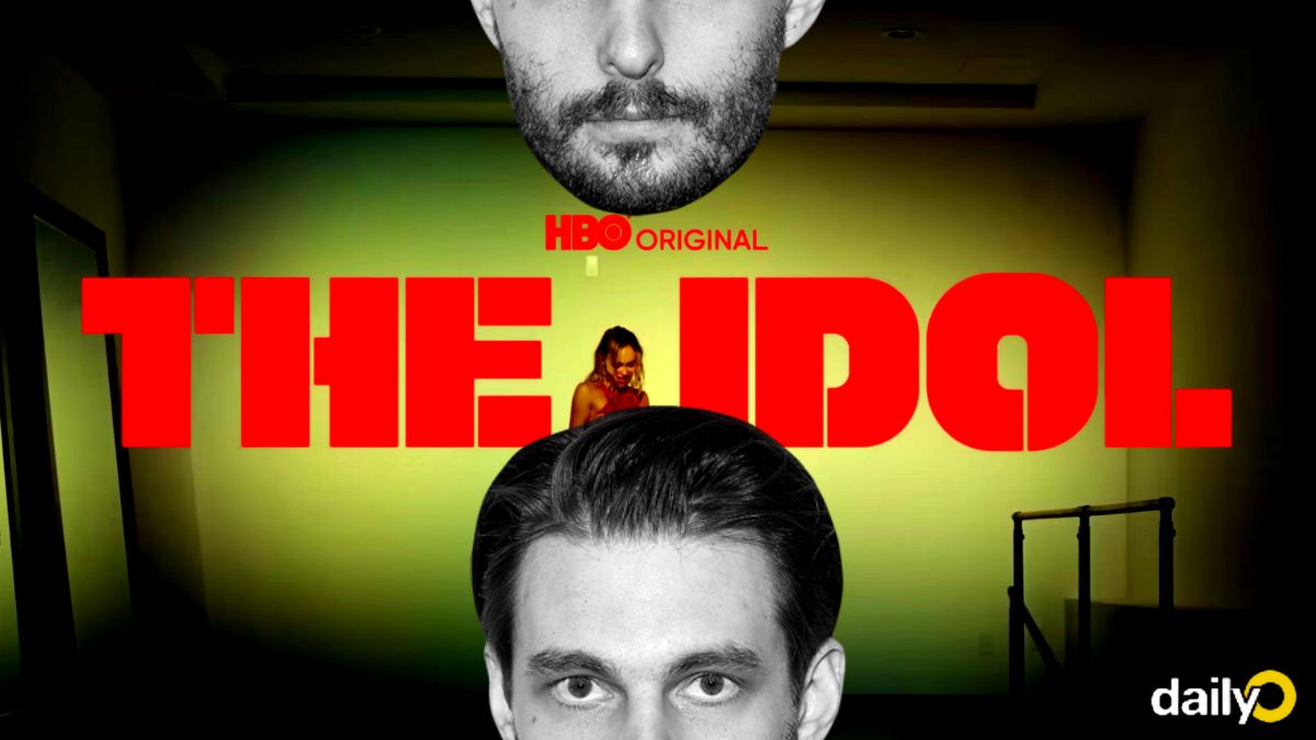 Revisiting Euphoria director Sam Levinson's red flags as The Idol gets ...