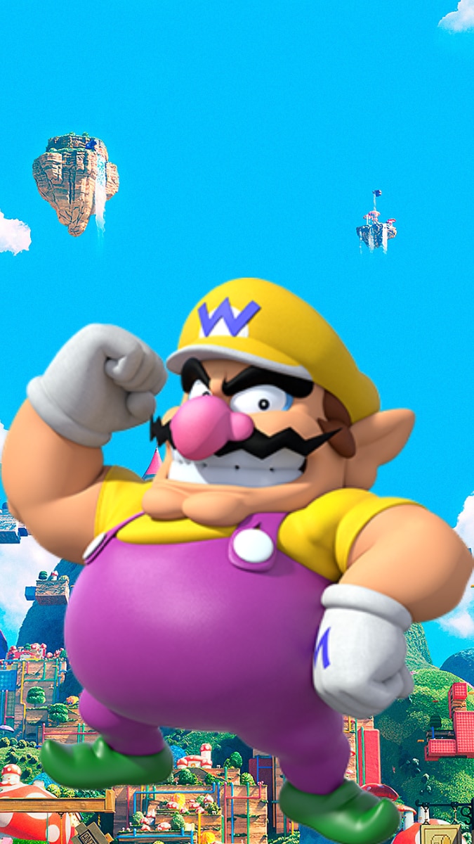 Your guide to the iconic videogame Super Mario Bros before the Super ...