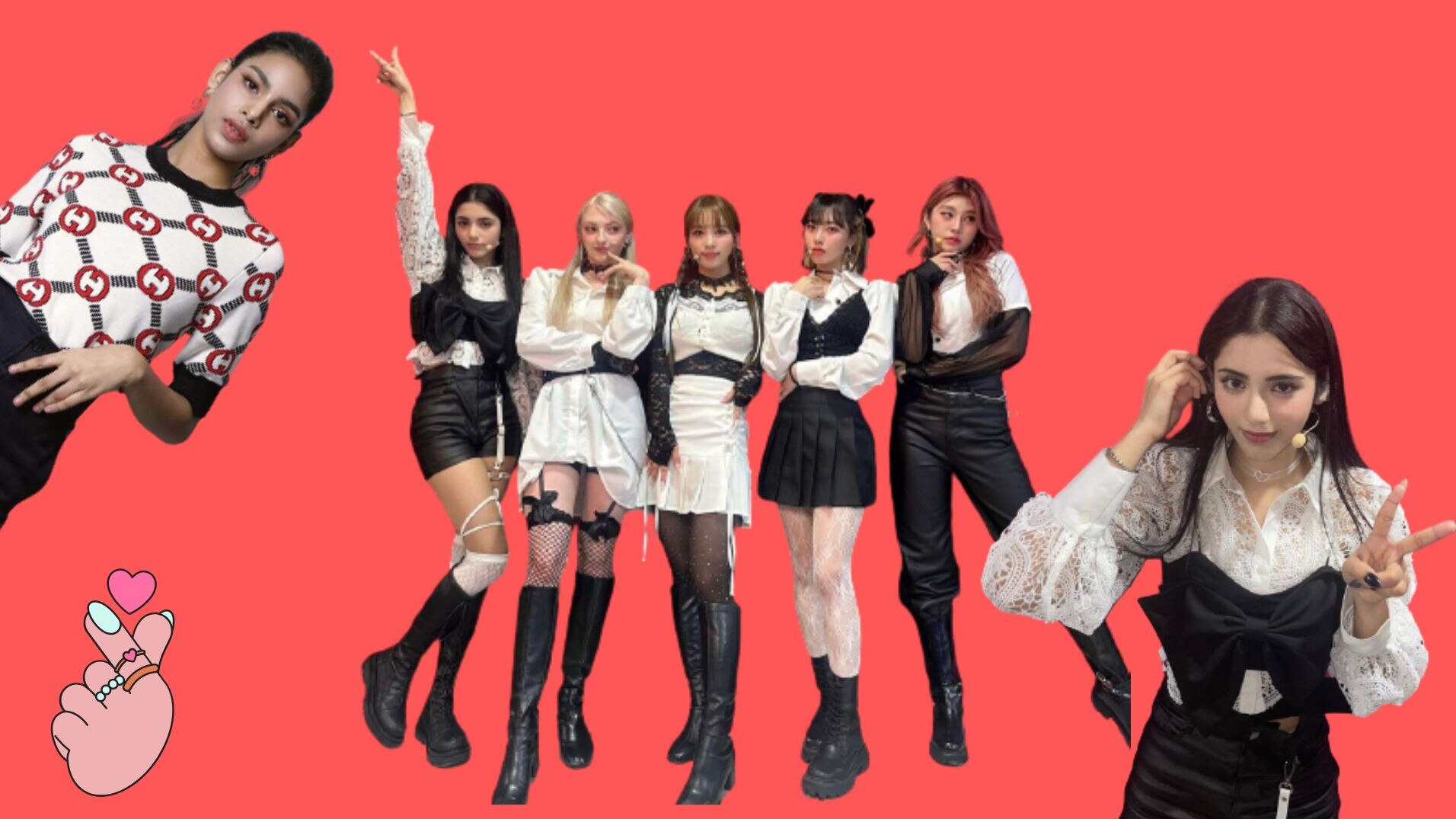 Aria From Kerala Is Now The Second Indian K Pop Idol But What Does It
