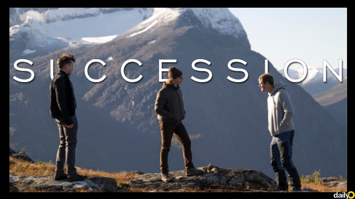 Succession Season 4 Episode 5 Review: A non-zero sum game in the battle of the egos