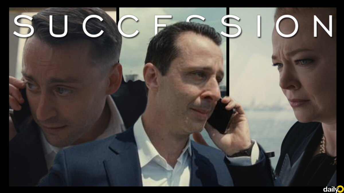 Succession Season 4 Episode 3 Review: Why are we mourning the reckoning ...