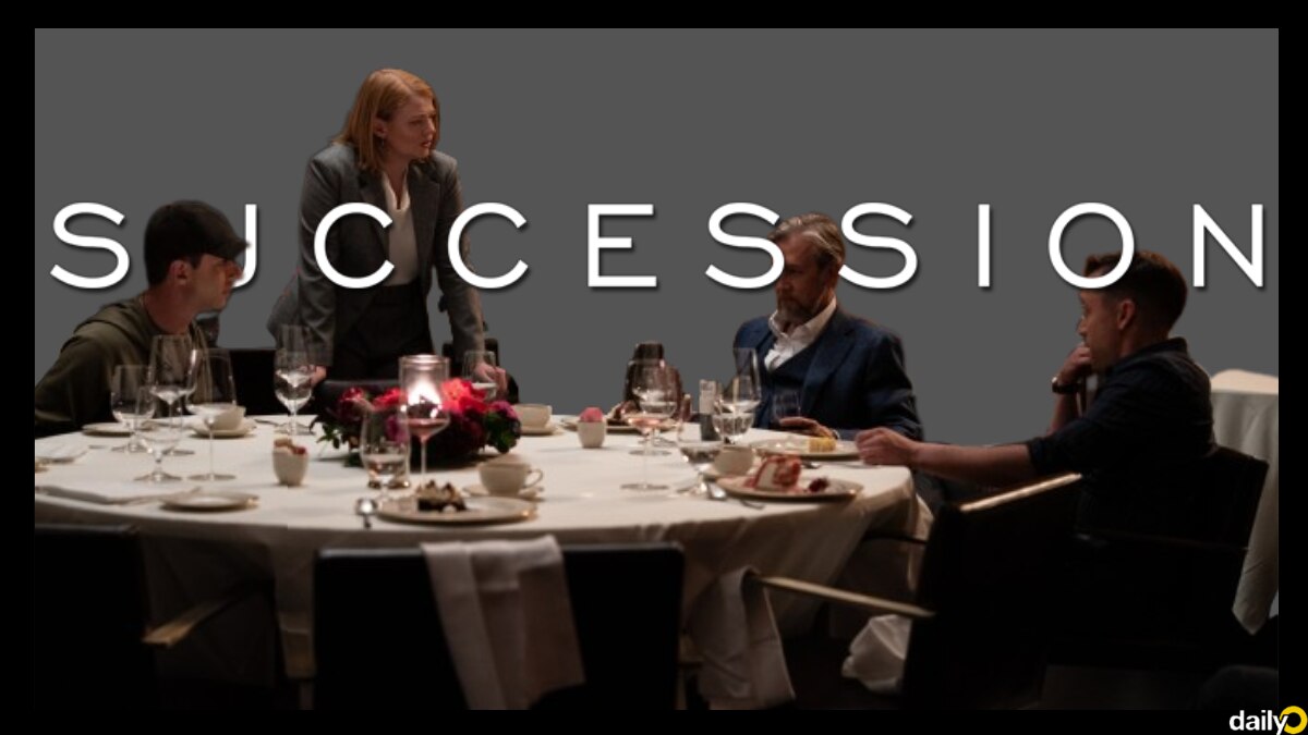 Succession Season 4 Episode 2 Review: Killing the kids with karaoke and kindness