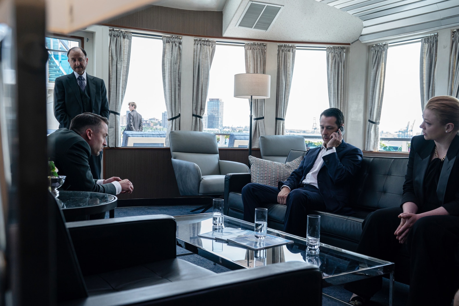 Succession Season 4 Episode 3 Review: Why are we mourning the reckoning ...