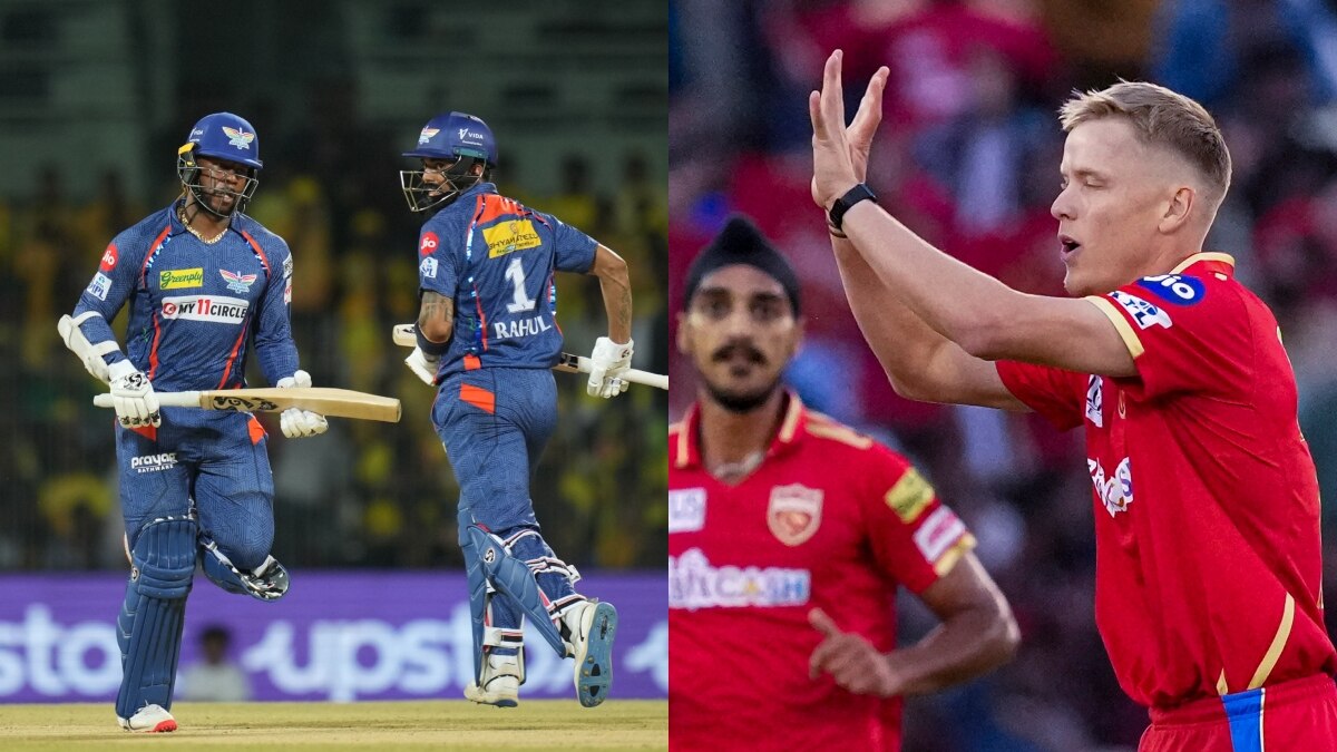 3 breakout stars of IPL 2023