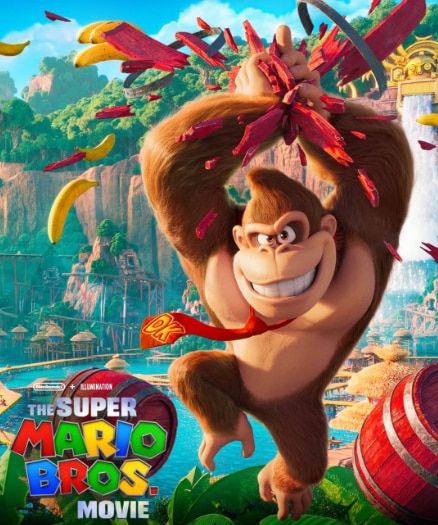 Your guide to the iconic videogame Super Mario Bros before the Super ...