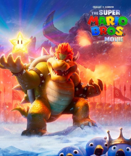 Your guide to the iconic videogame Super Mario Bros before the Super ...