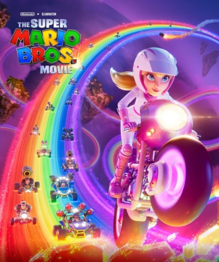 Your guide to the iconic videogame Super Mario Bros before the Super ...