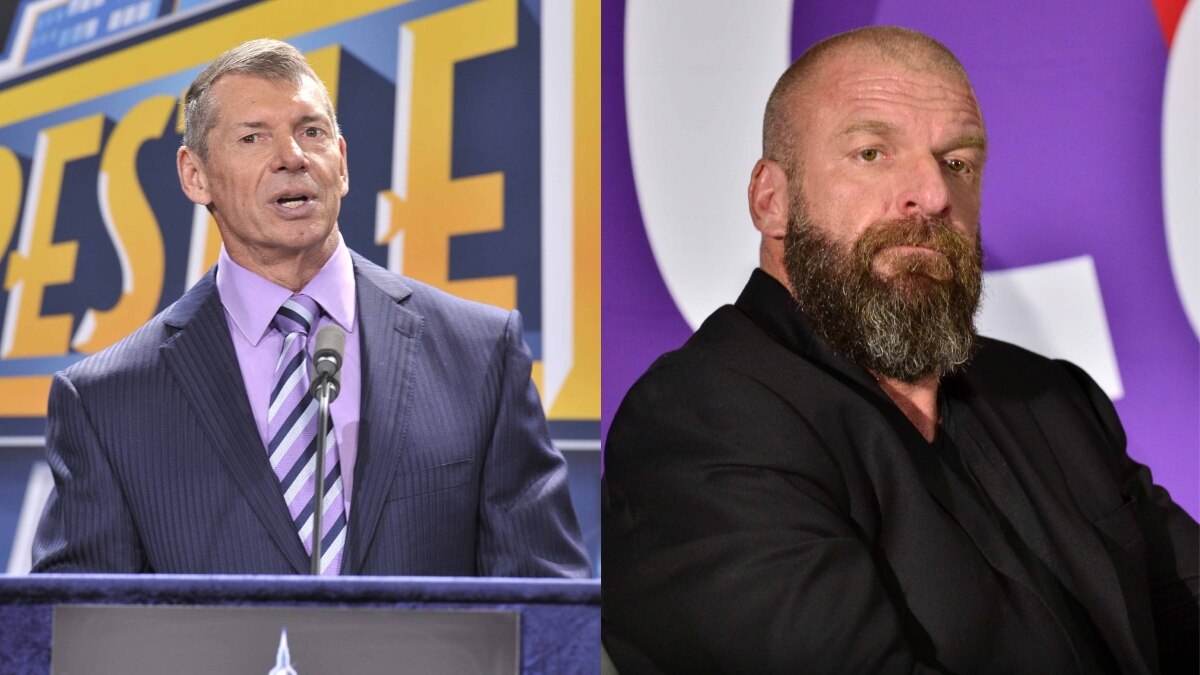 Fire Vince McMahon trends online, but is the WWE Universe justified in wanting Triple H back?