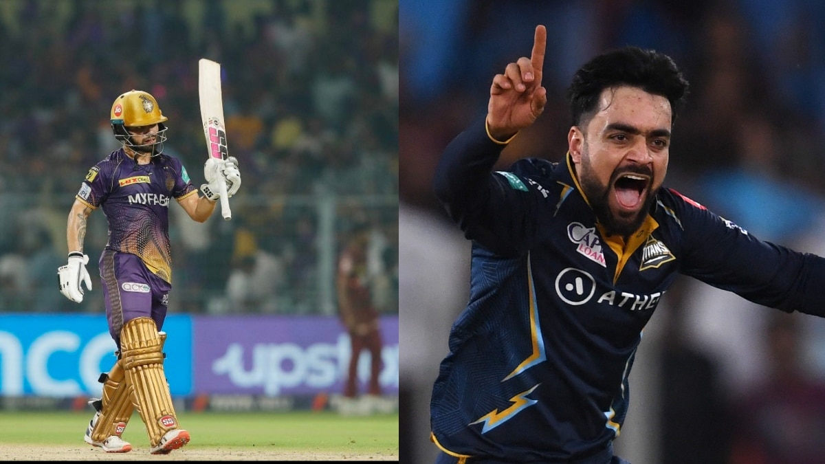 From Rashid Khan to Rinku Singh, top 5 performers of IPL 2023