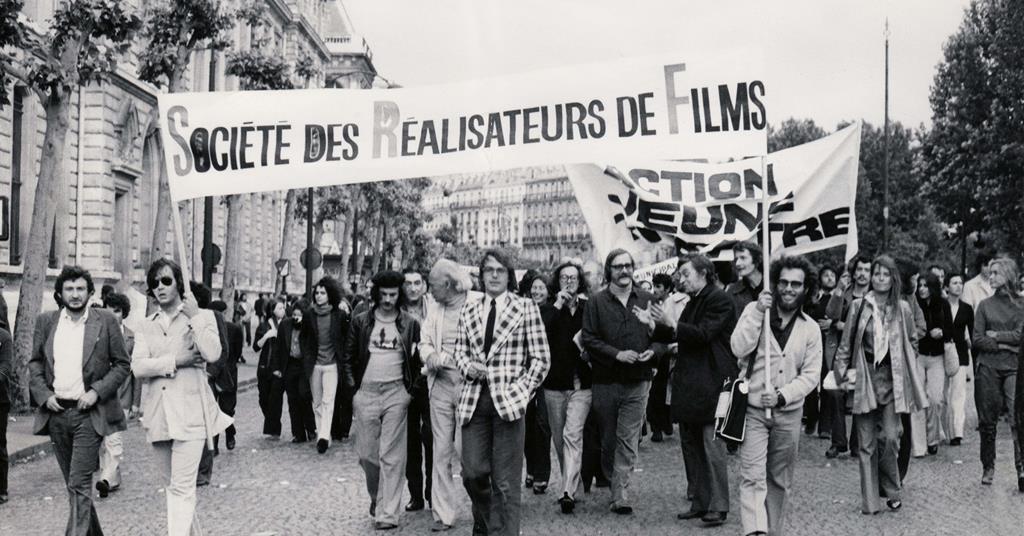 As woman pours fake blood on herself, a look at history of protests at ...